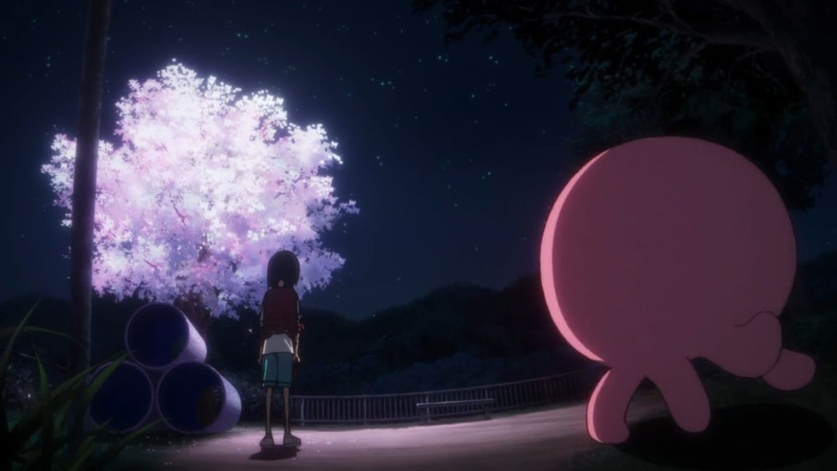 Takopi's Original Sin anime review: Does this 6-episode series deserve ...