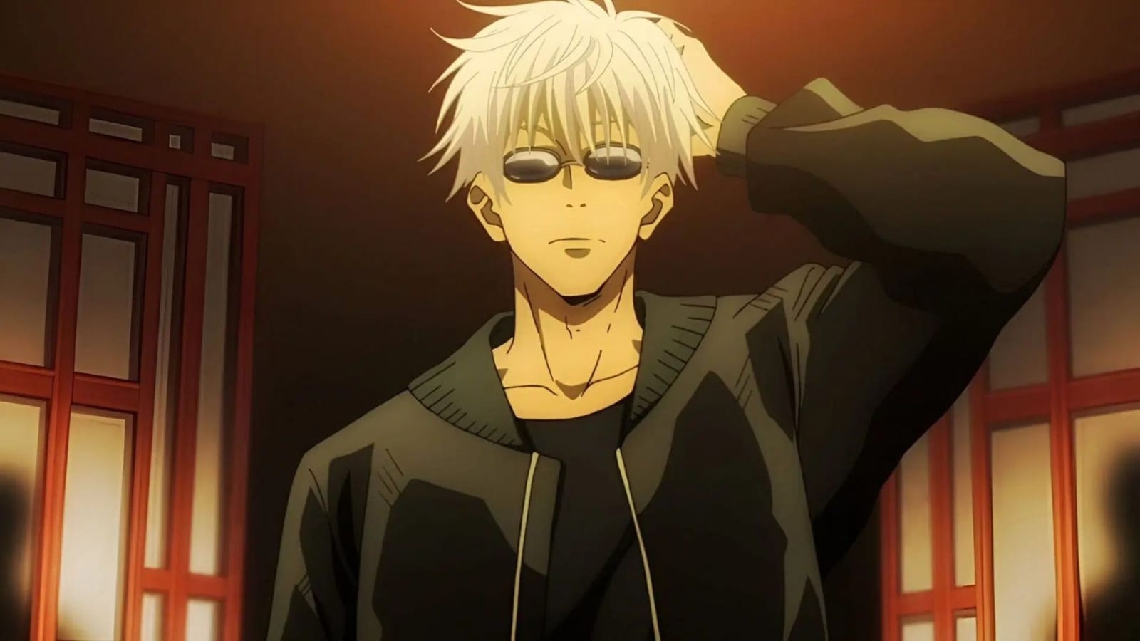 You may think I'm crazy, but Gojo was Akutami's greatest masterpiece in ...