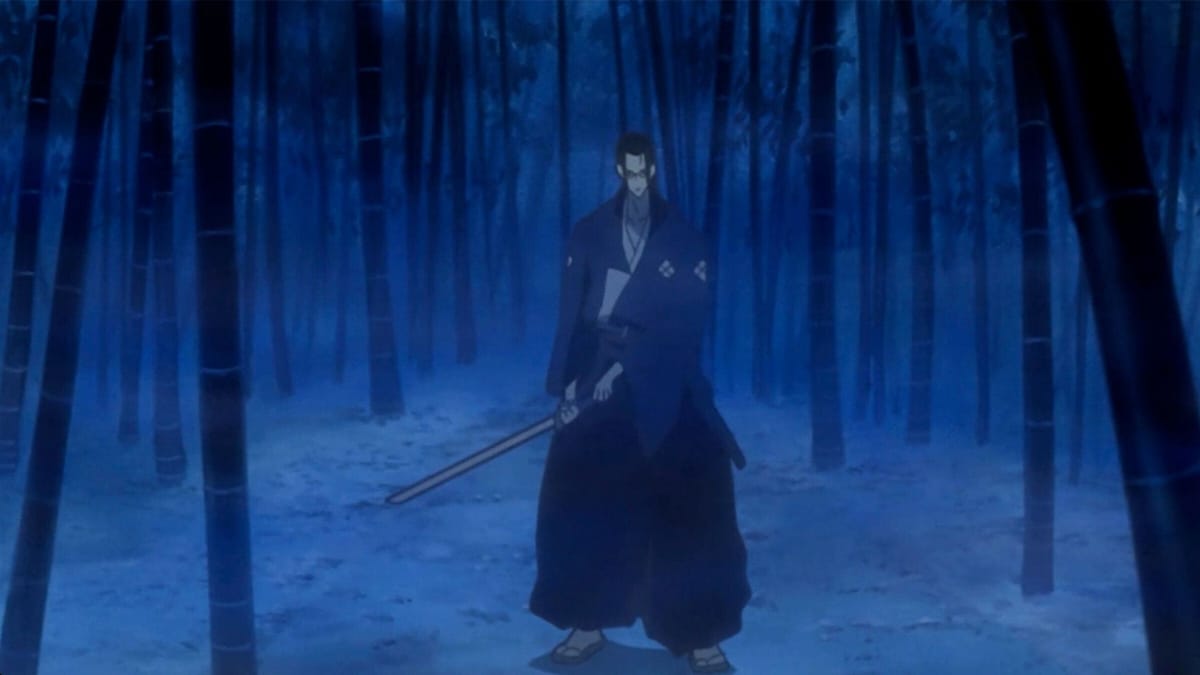 10 best martial arts anime to watch