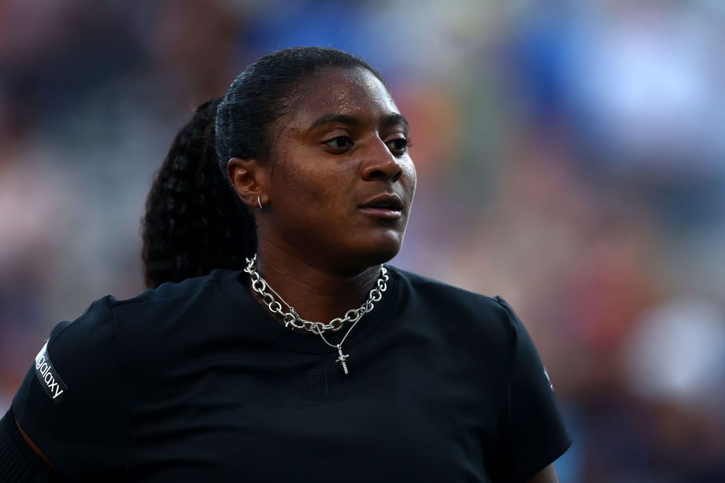 US Open 2025: Naomi Osaka vs Hailey Baptiste preview, head-to-head ...