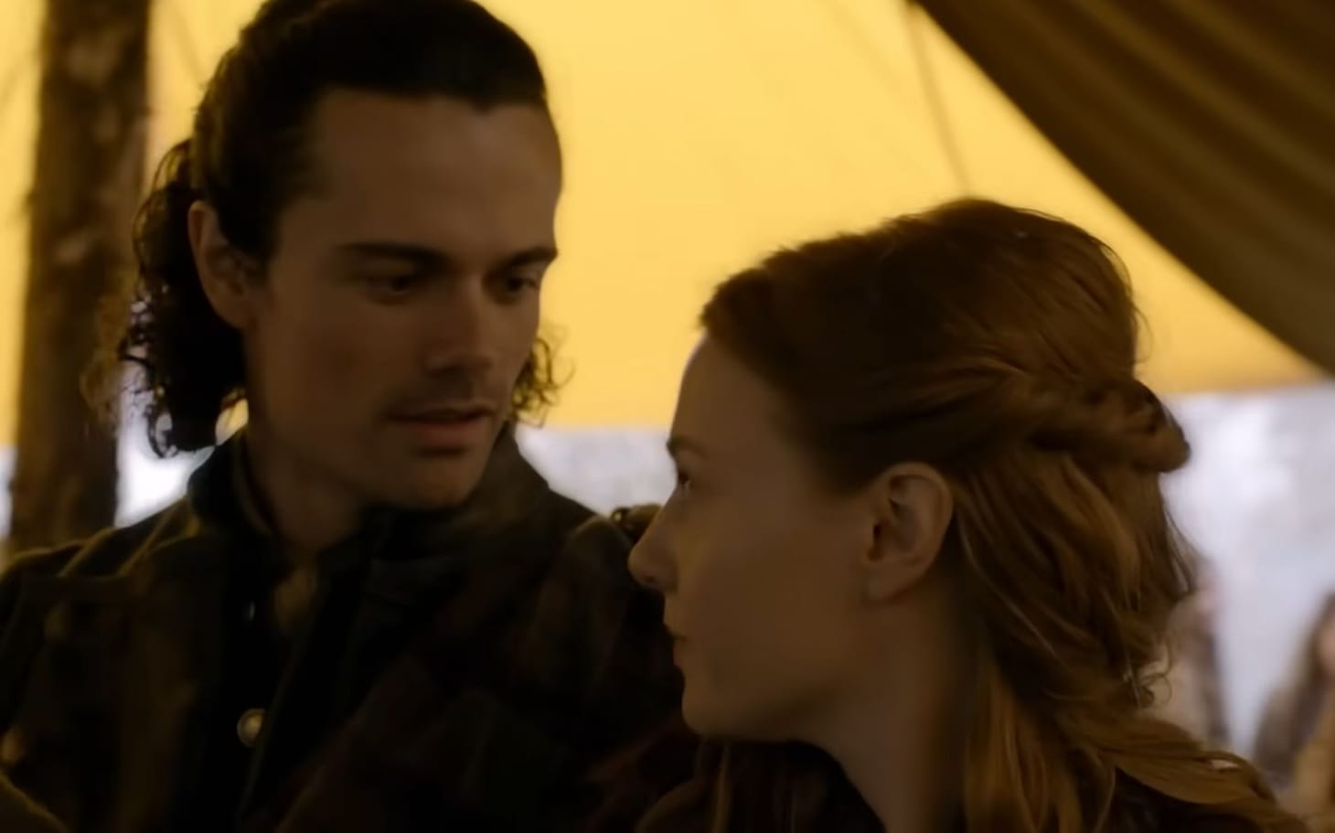 The Fraser family tree in Outlander: Blood of My Blood, explained