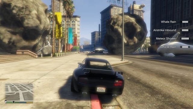 5 essential mods for GTA 5 enhanced edition PC