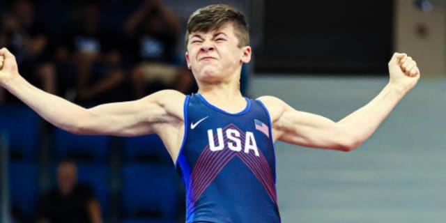 Junior Pan Am Games 2025 wrestling results and Full medal tally: Bo ...