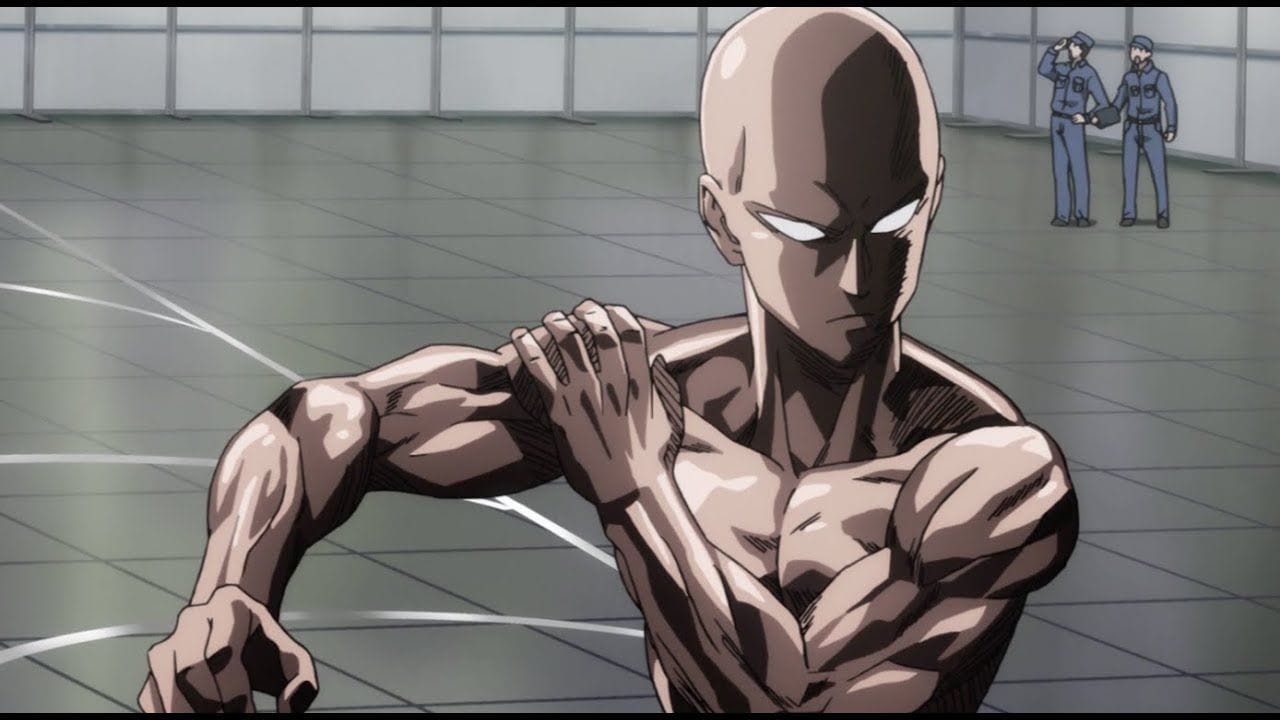 10 fast-paced anime that you should watch