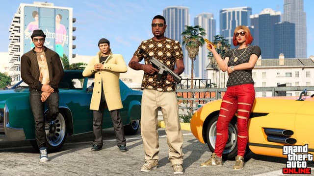 3 reasons why GTA 5 Online's rumored age verification could be good ...