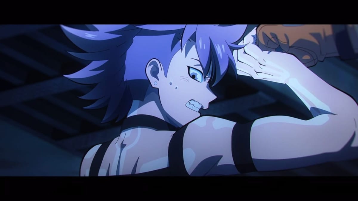 To Be Hero X episode 22: X takes the spotlight, as the truth about the ...