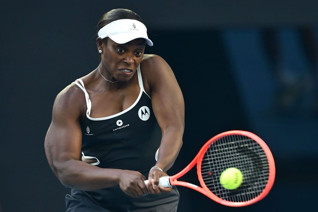 Sloane Stephens confirms extended break from tennis, but still takes ...