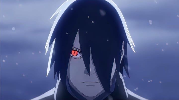 Latest Boruto: Two Blue Vortex revelation spells bad news for Sasuke