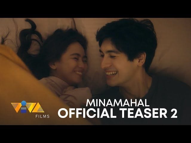 Minamahal: Plot, cast, release date, trailer, & all you need to know about Ang Mutya ng Section ...