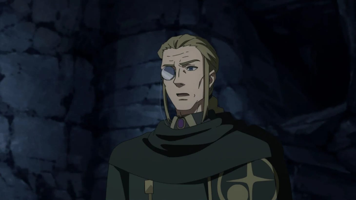 The Water Magician episode 7: Abel faces his toughest battle yet as Ryo ...