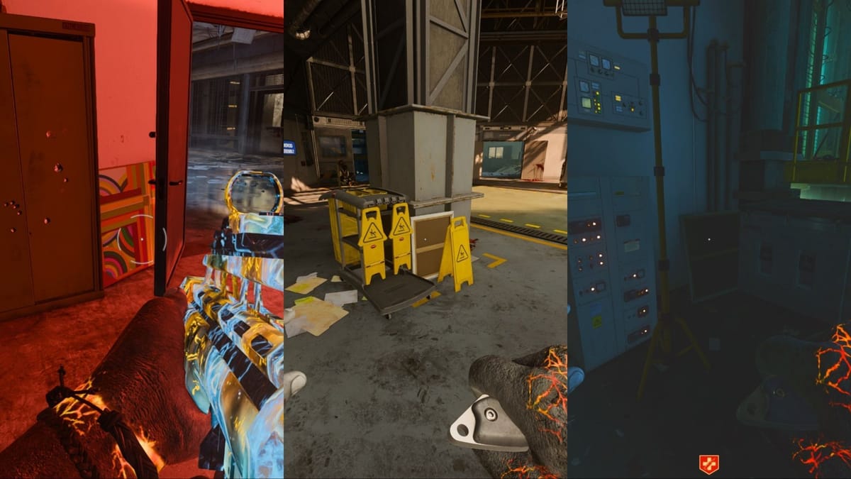 How to get Aether Blade in Black Ops 6 Zombies Reckoning