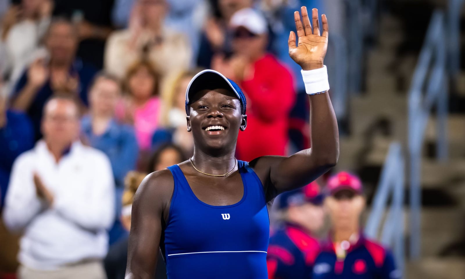 Canadian Open 2025: Coco Gauff vs Victoria Mboko preview, head-to-head ...