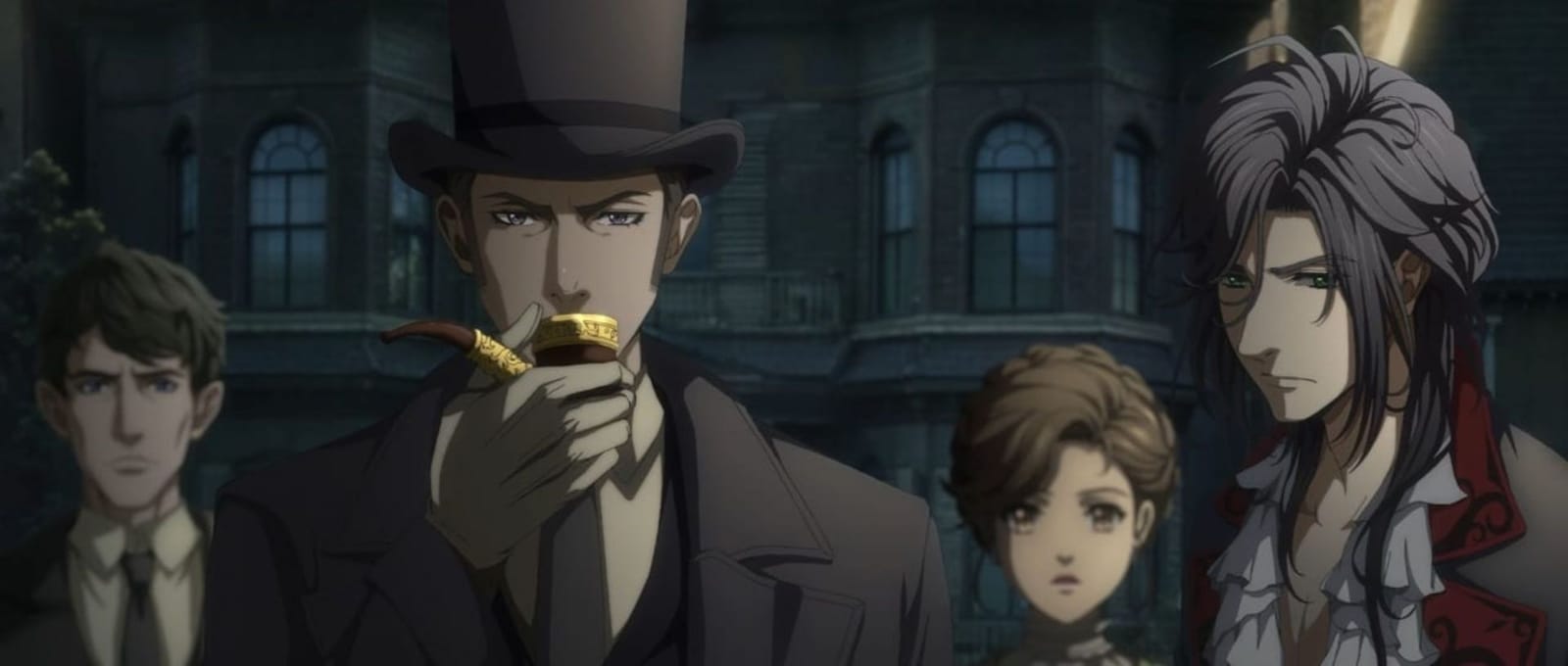 Lord of Mysteries episode 9: Old Neil's tragic fate is revealed, as ...