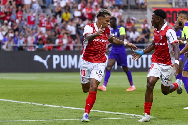 Alverca vs Sporting Braga Prediction and Betting Tips | August 17th 2025