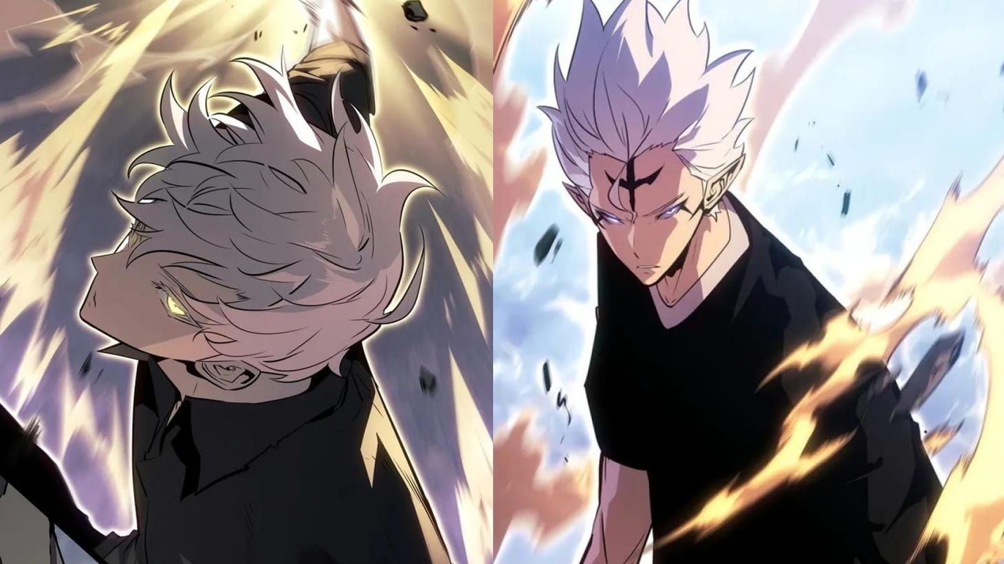 Solo Leveling Ragnarok chapters 48 and 49: Season 2 returns with Sung ...