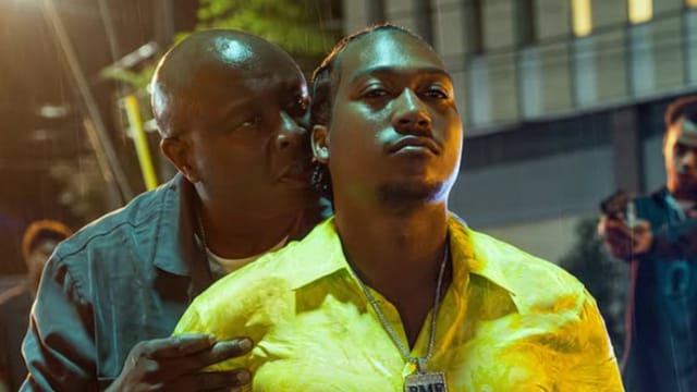 BMF season 4 ending explained: Why did Meech get arrested?