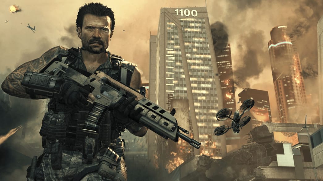 When is Black Ops 7 set? All Black Ops games in chronological order