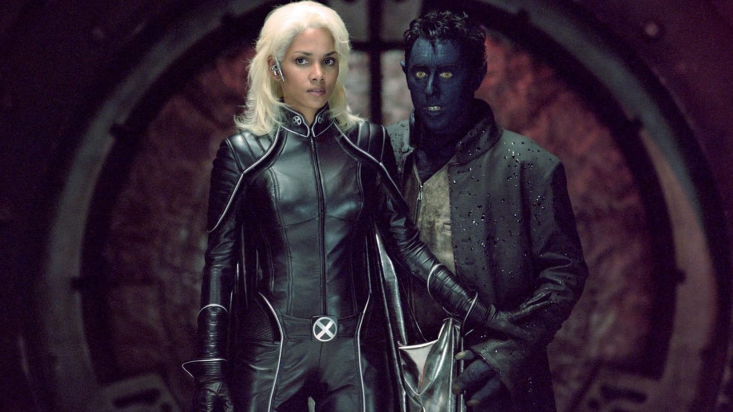 "a superhero in my 60s": Alan Cummings returns as Nightcrawler in the ...