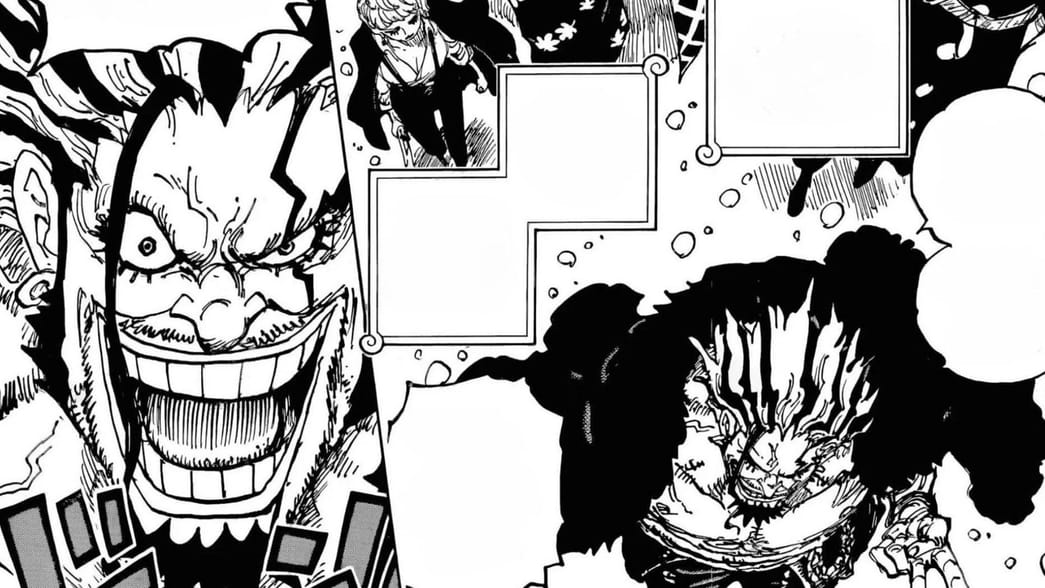 One Piece chapter 1158 confirms Oda's release schedule for early ...