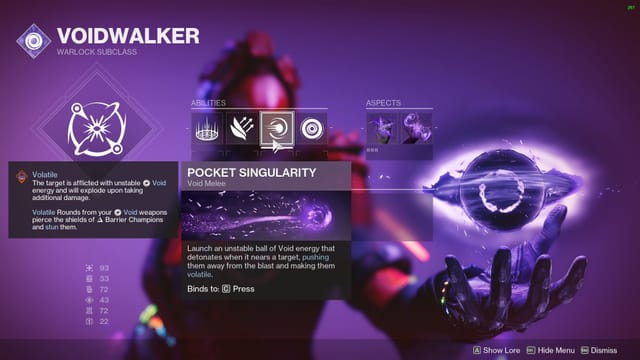 Major Warlock buffs announced for Destiny 2: Ash and Iron update