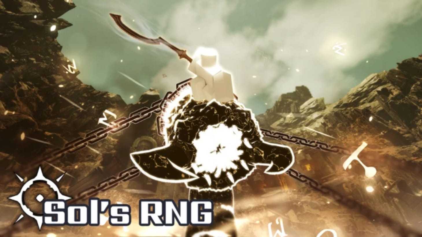 Sol’s RNG Boss Raid Beta 1 guide