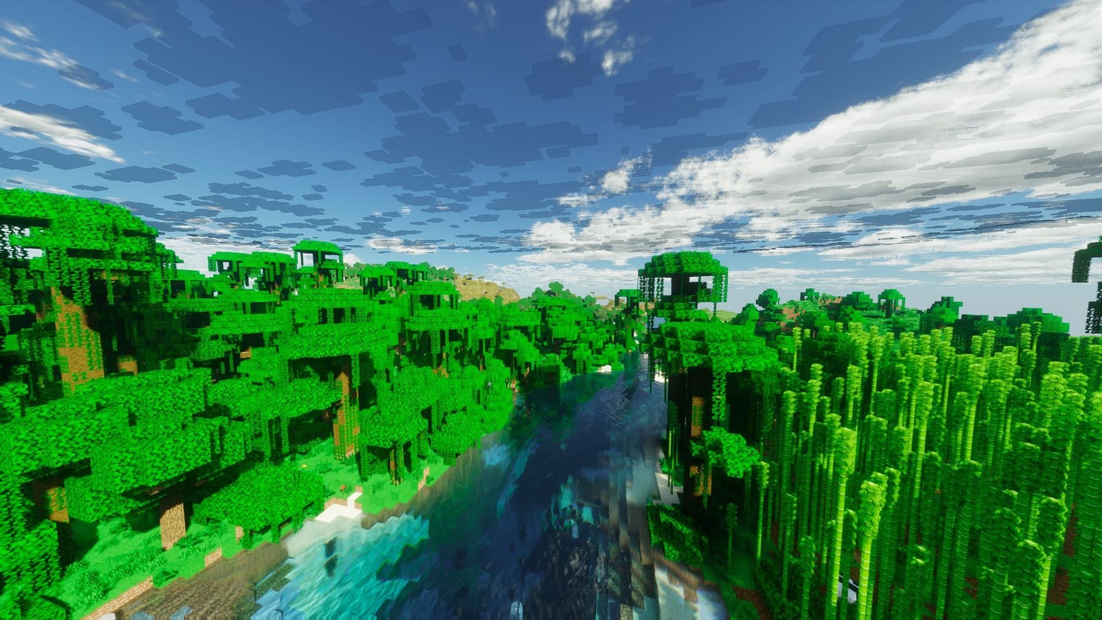 Why are Minecraft servers on a decline?