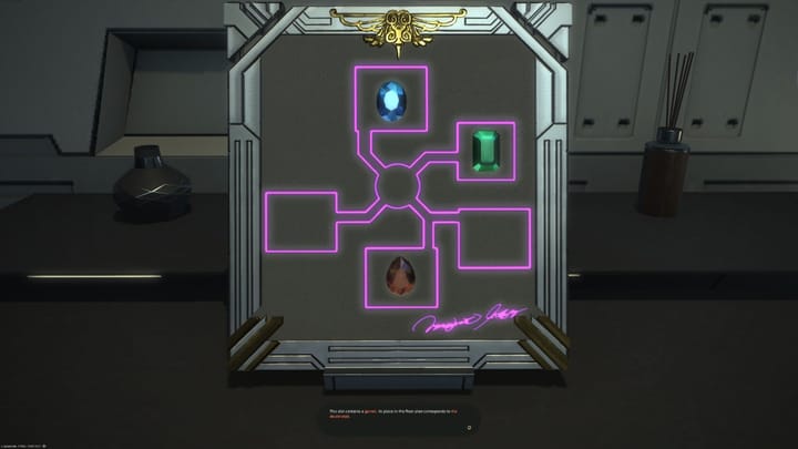 Final Fantasy XIV: A Calculated Evolution walkthrough