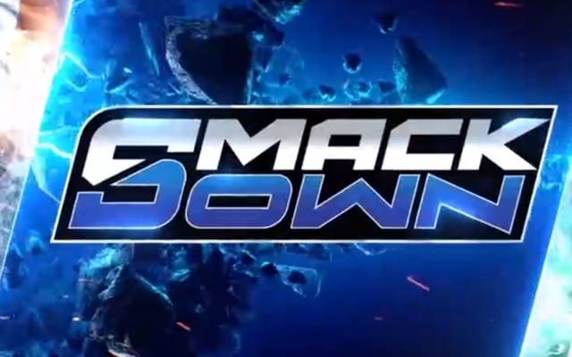 BREAKING: Biggest upset of SmackDown in 2025 takes place after 18-time ...