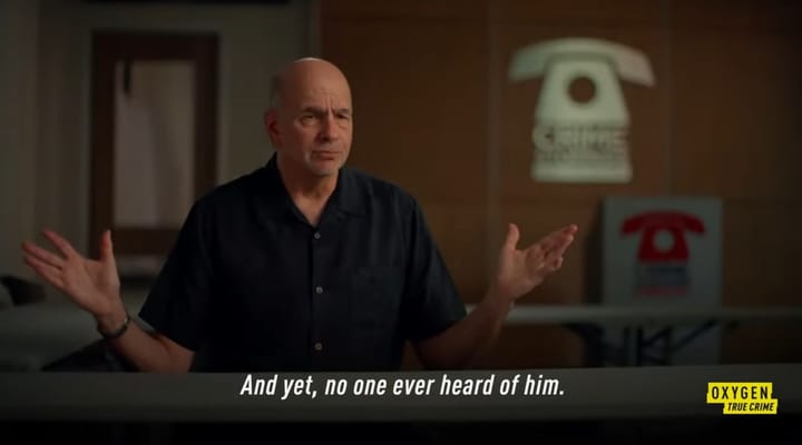 5 chilling details about Carl Watts' crime