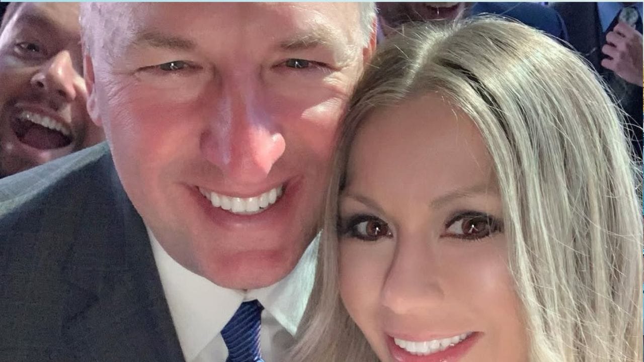 Who is Bret Bielema's wife? Meet Jennifer Hielsberg