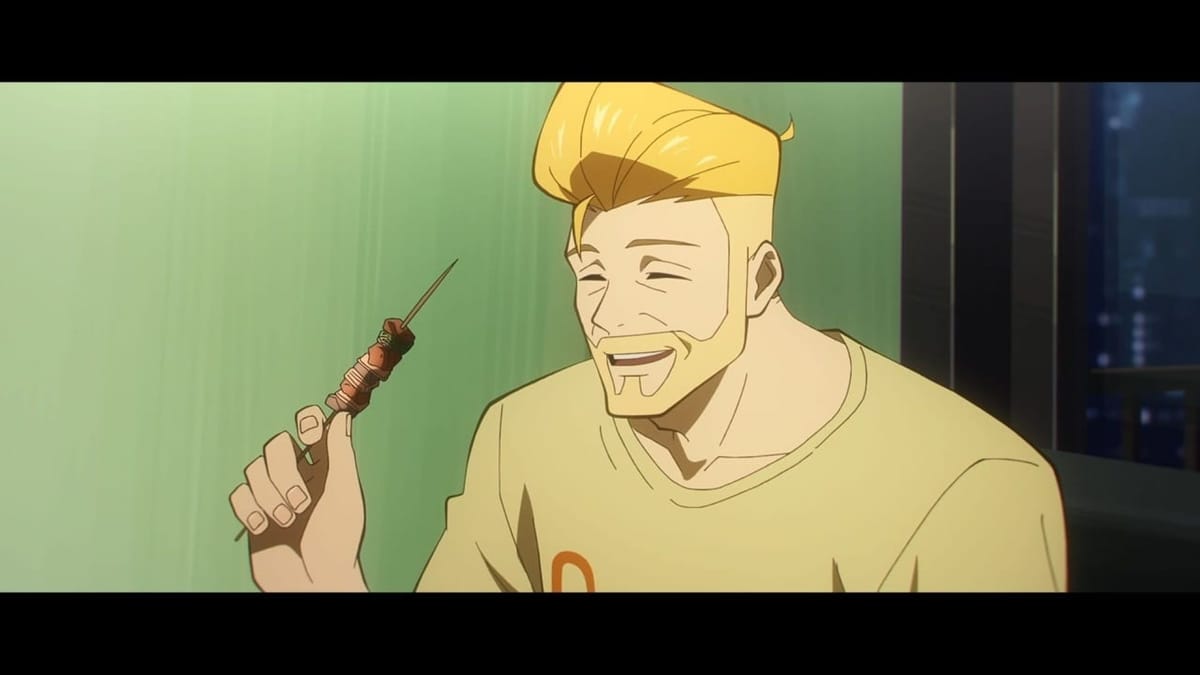 To Be Hero X episode 21: Dragon Boy's actual purpose is revealed, as ...
