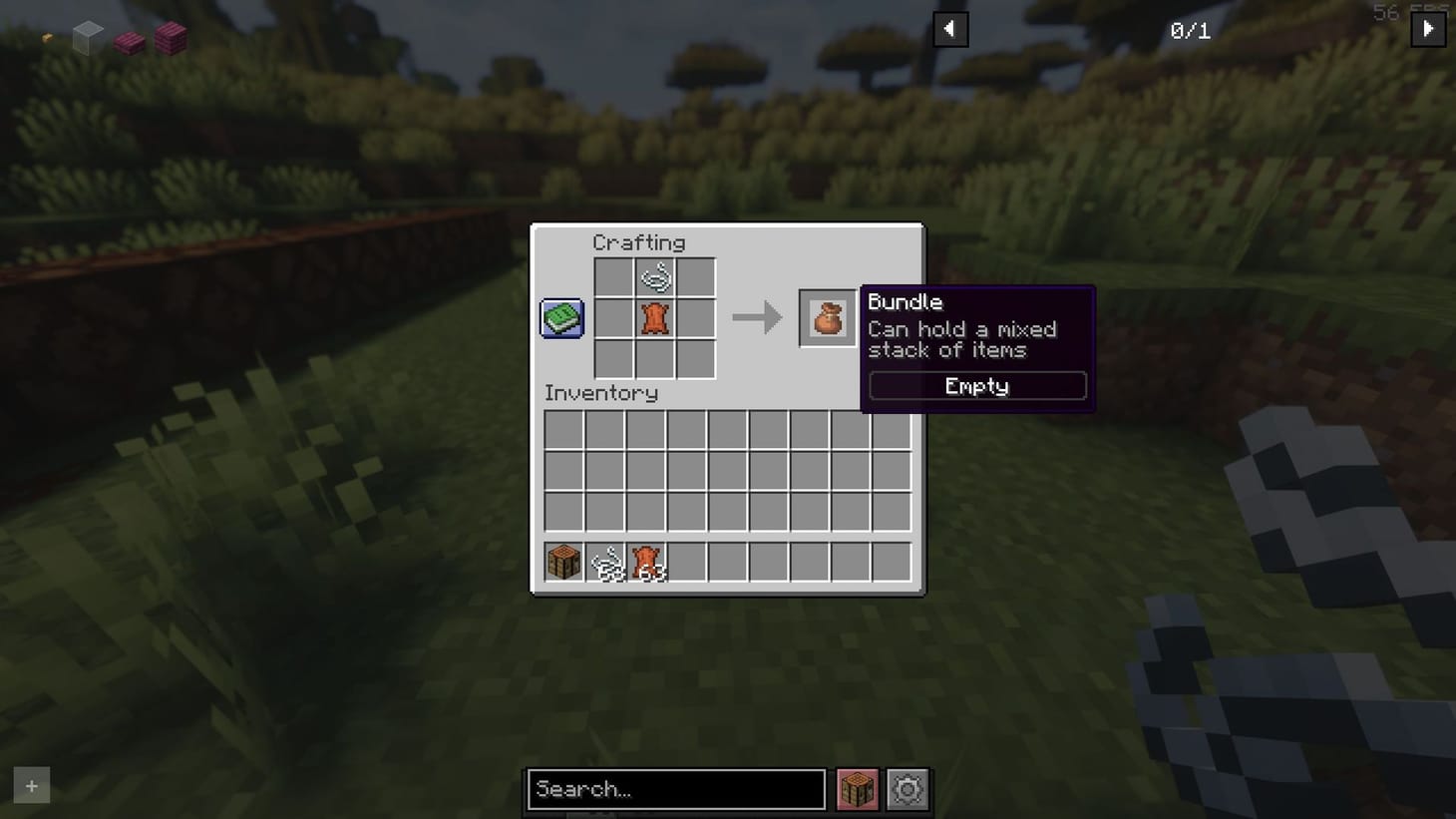 5 interesting ways to use strings in Minecraft