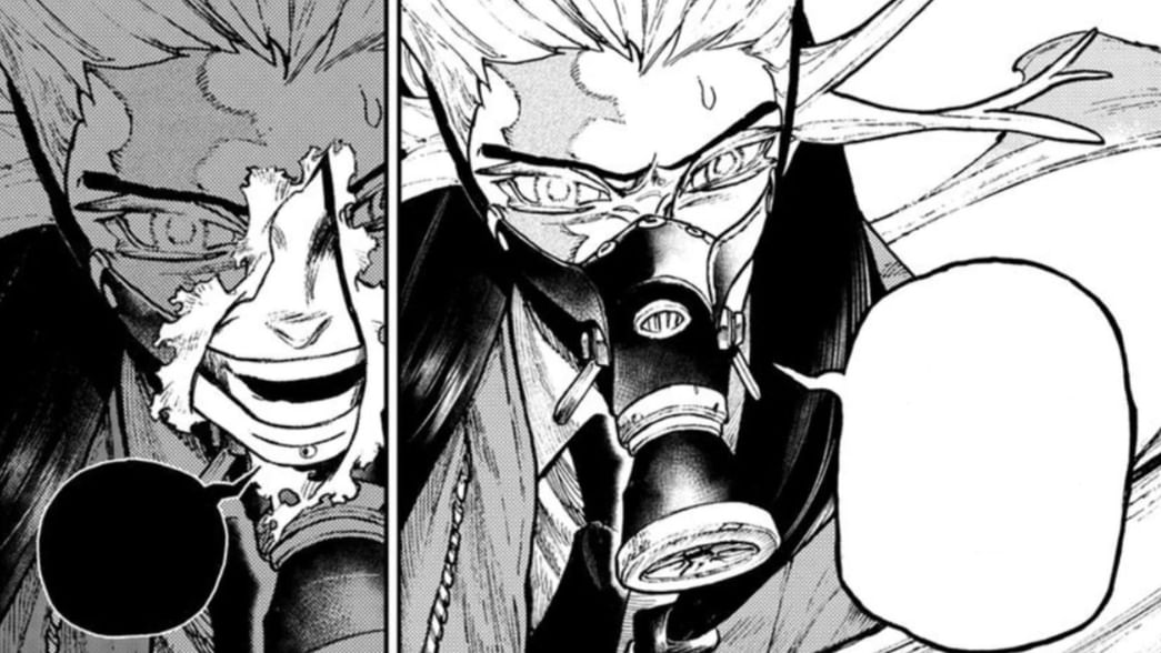 10 strongest Gachiakuta characters, ranked