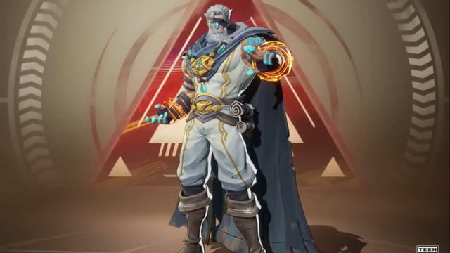 How to unlock Doctor Strange's Old Man Strange skin in Marvel Rivals ...