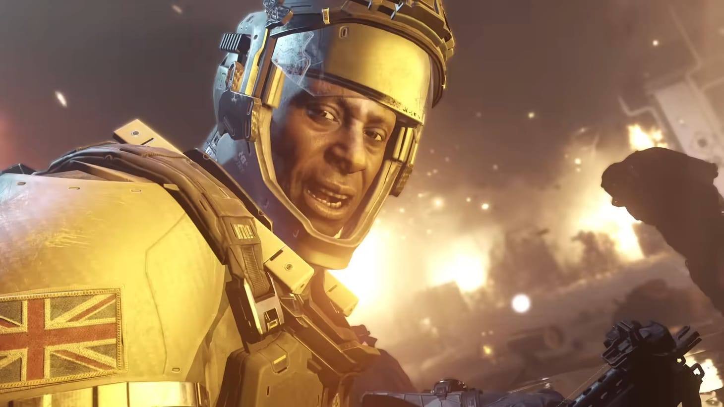 Top 10 most disliked Call of Duty trailers: Black Ops 7, Infinite ...