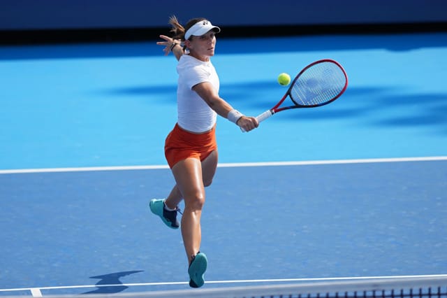 US Open 2025 Qualifying Tournament Schedule today: Top stars to feature ...