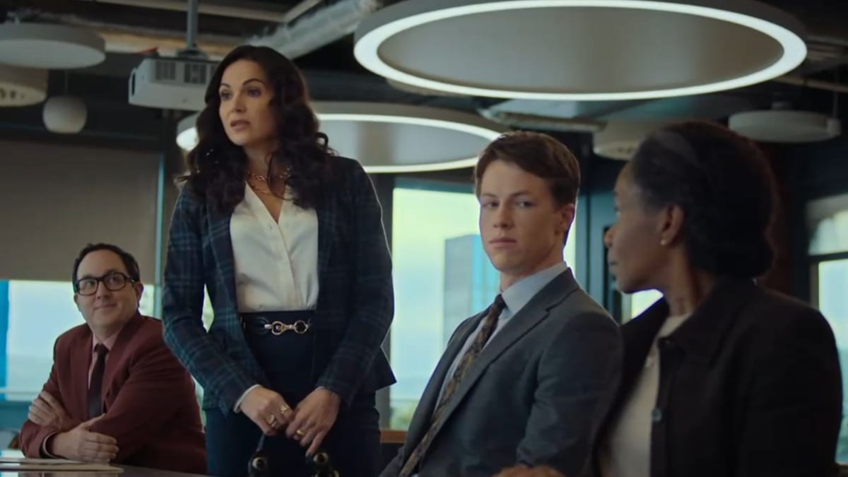 The Rainmaker season 1 episode 2 ending explained: Did Donny Ray's mother go ahead with the ...