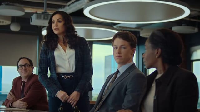 The Rainmaker season 1 episode 2 ending explained: Did Donny Ray's ...