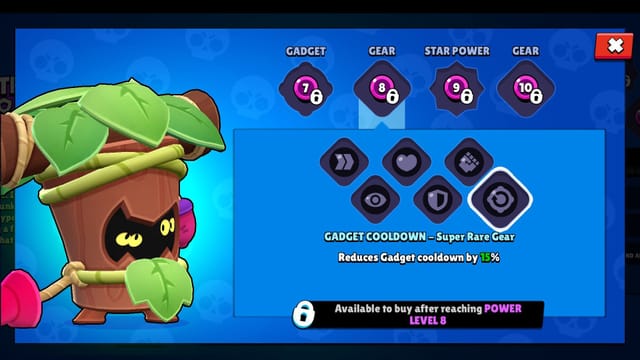 Best Trunk build in Brawl Stars (2025)