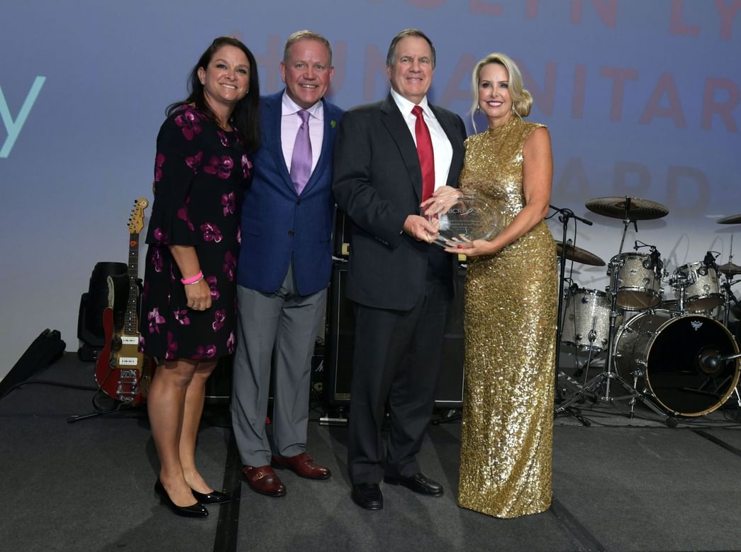 Who is Brian Kelly's wife? Meet, Paqui Kelly