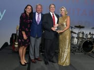 Who is Brian Kelly's wife? Meet, Paqui Kelly