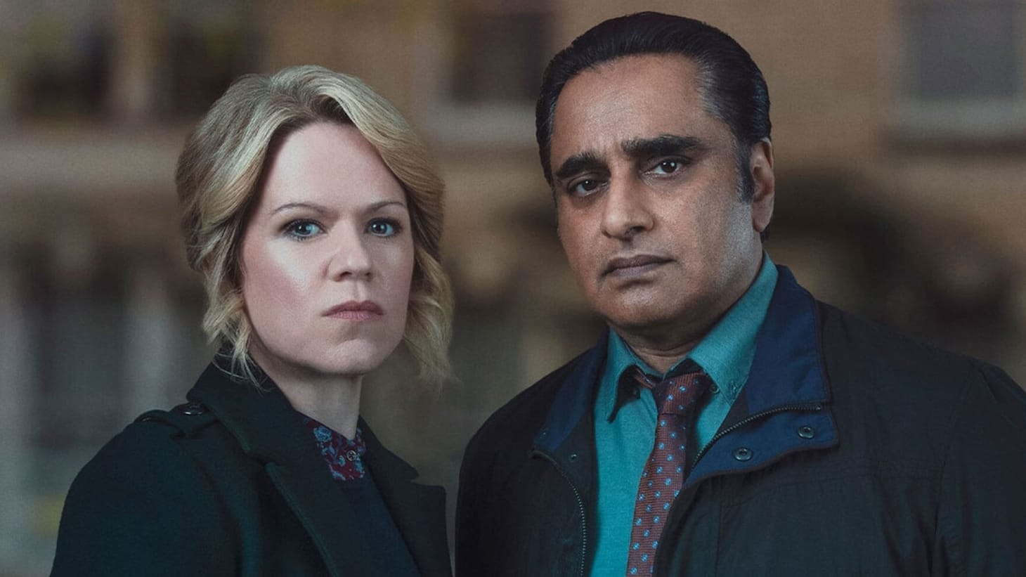 Unforgotten season 6 cast and characters: Meet the stars behind the series and the roles they play