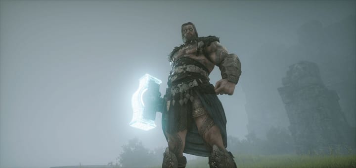 Odin Valhalla Rising Crafting guide: Enhancement, Dismantling, and ...