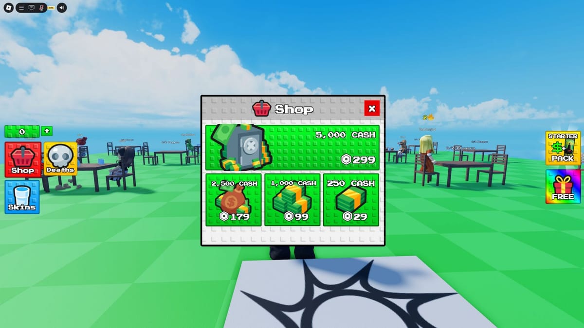 Poison Drinks: A beginner's guide