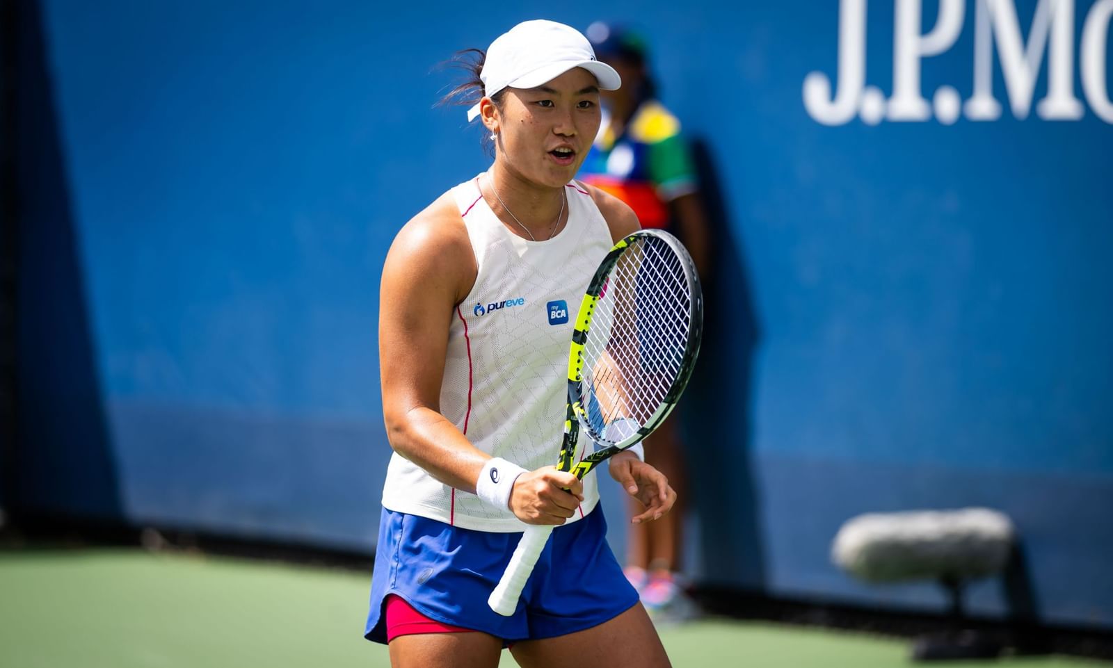 US Open 2025: Emma Raducanu vs Janice Tjen preview, head-to-head ...