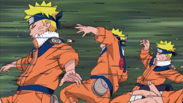 Naruto creator Masashi Kishimoto's art for Black Clover's 10th anniversary is the ultimate "bait ...