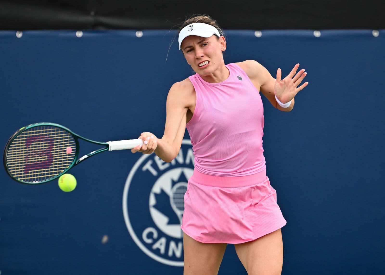 Cincinnati Open Day 5: Women's singles predictions ft. Amanda Anisimova ...