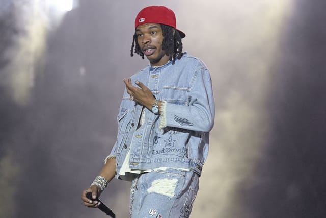 Lil Baby announces "The Leak$" album: Release date, features, and ...