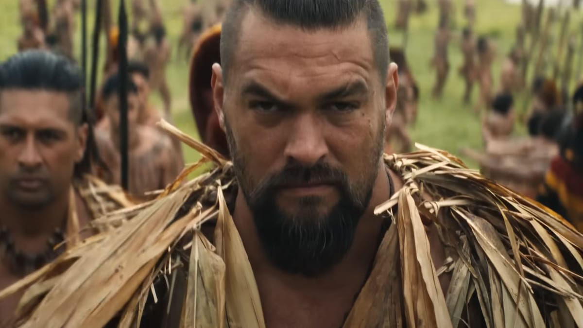 Chief of War season 1 episode 3 ending explained: Why does Ka'ahumanu ...