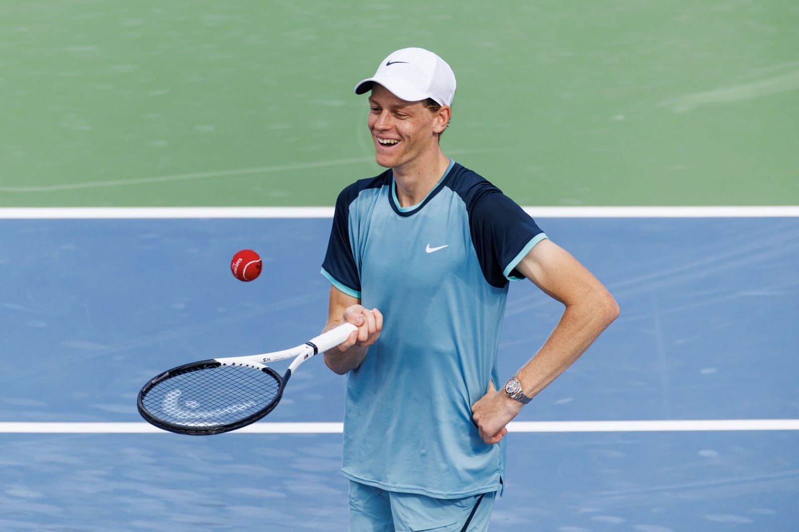 Cincinnati Open 2025 Schedule Day 3: TV schedule, start time, order of ...